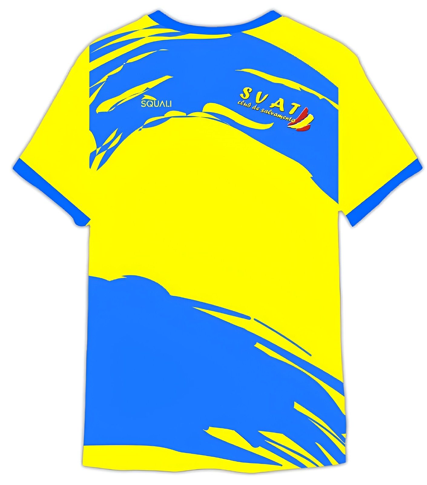 Camiseta SVAT | Svat Salvamento